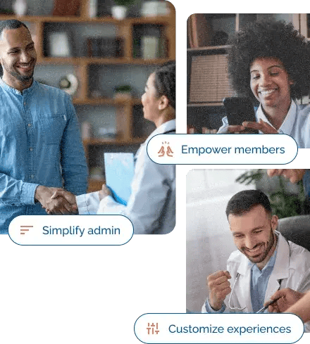 Google Ads Landing Page - MagnaCare